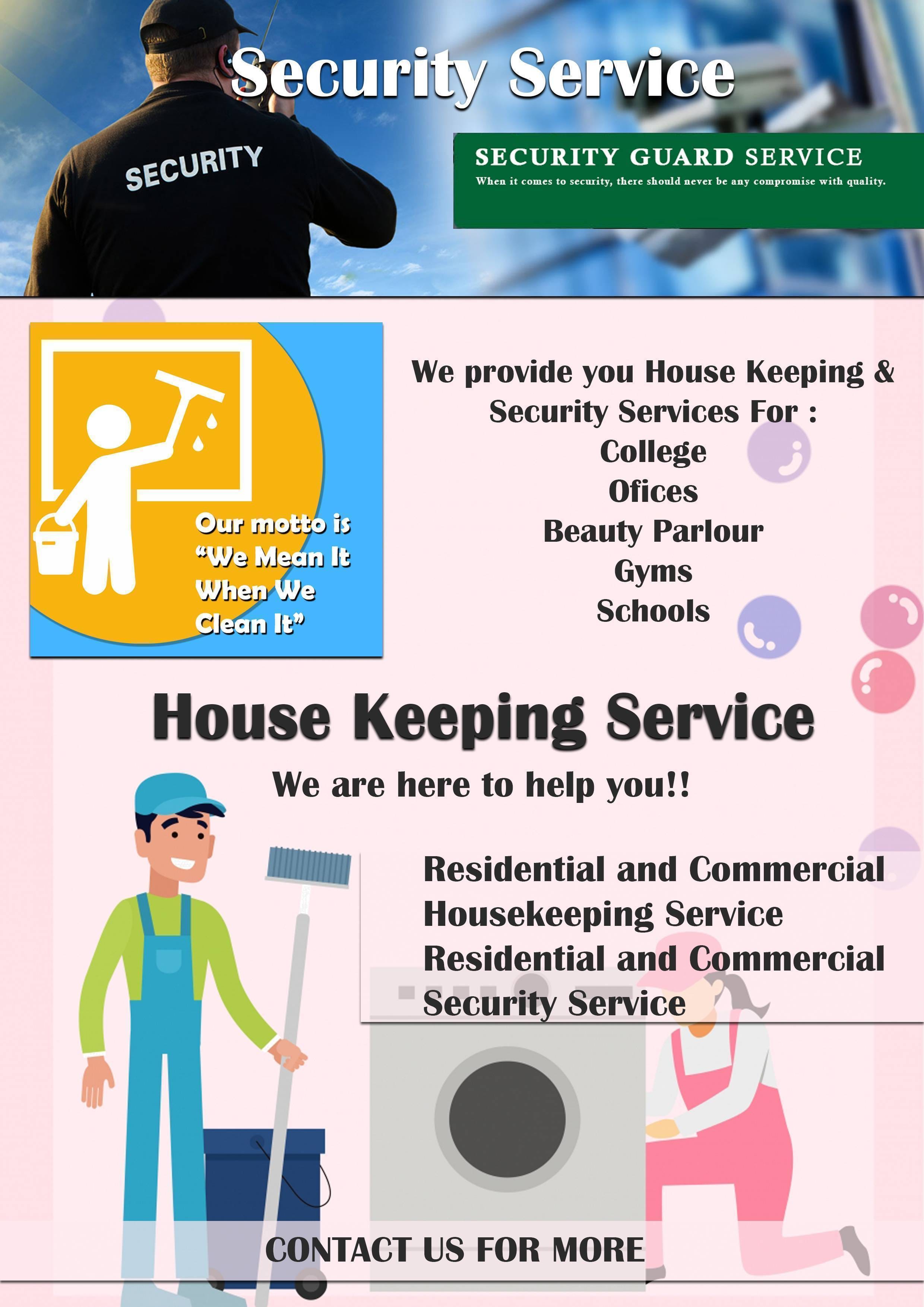 Our Services - KAKU24X7